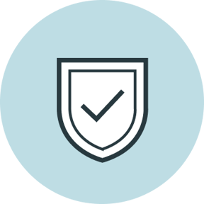 ID verification made easy with our no-code portal and embedded options